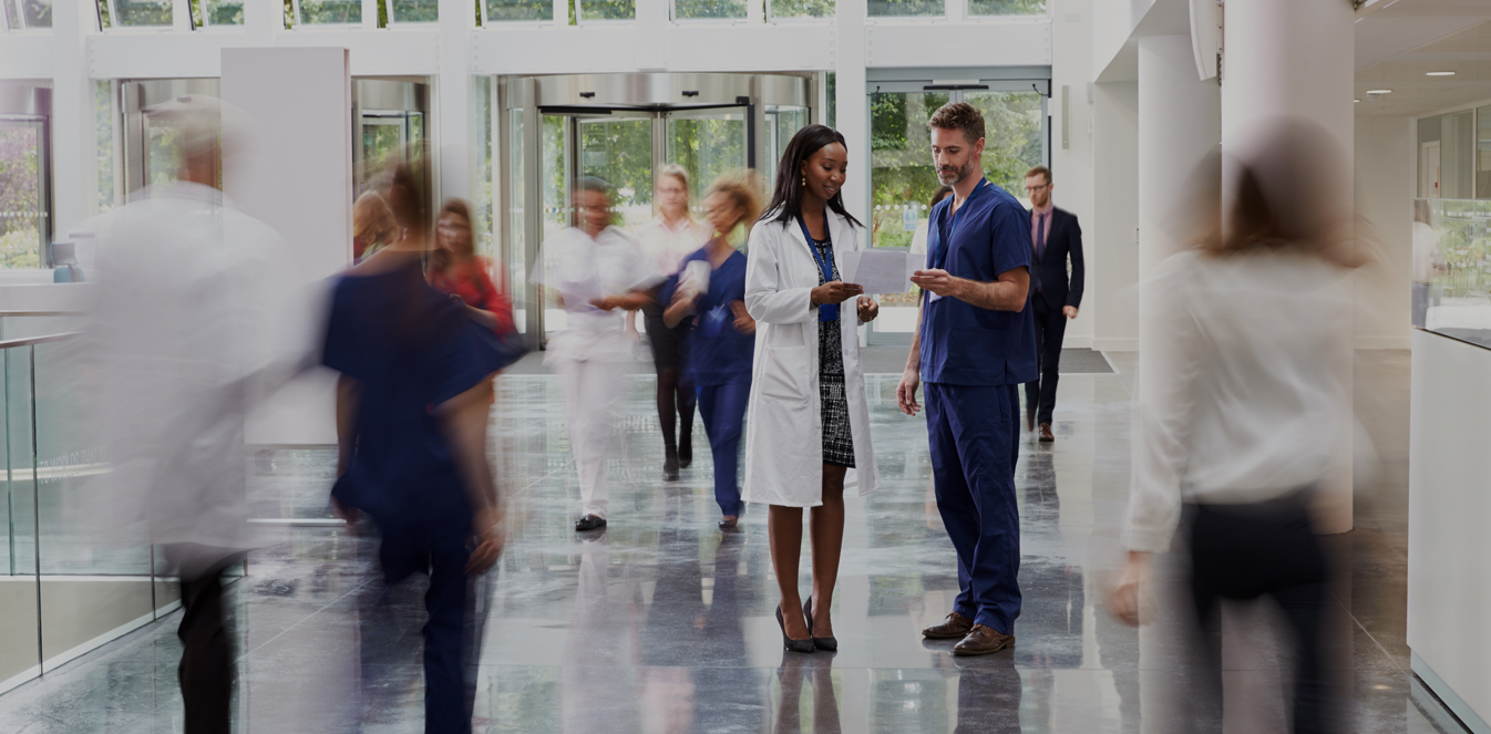 9R Health | Employee Engagement as a Sustainable Advantage for Healthcare